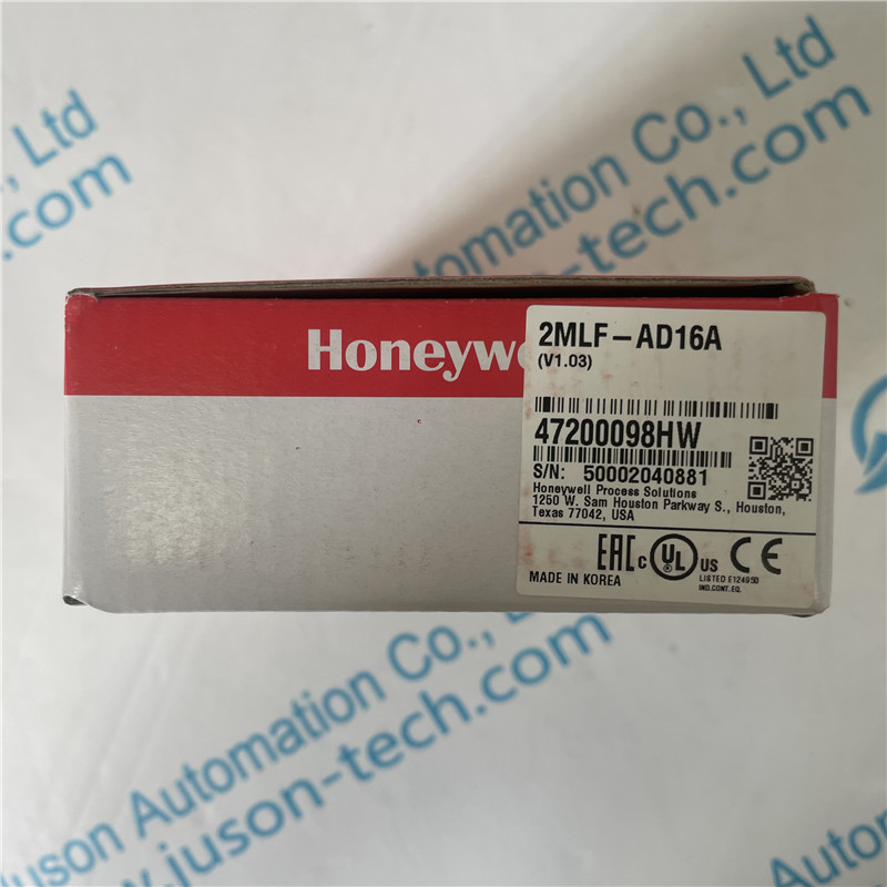 Honeywell module 2MLF-AD16A - Buy Honeywell module, 2MLF-AD16A, module 2MLF-AD16A Product on ...