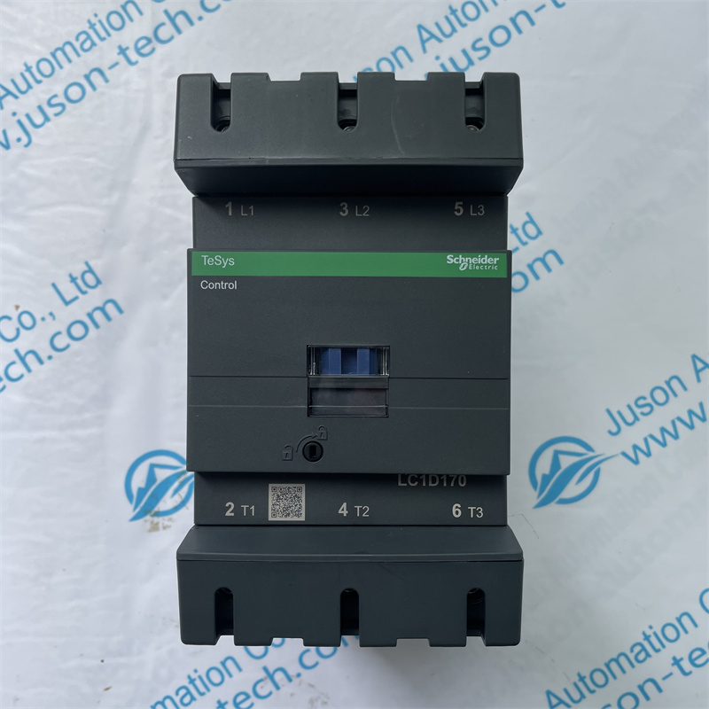 Schneider AC contactor LC1D17000M7C - Buy Schneider AC contactor ...