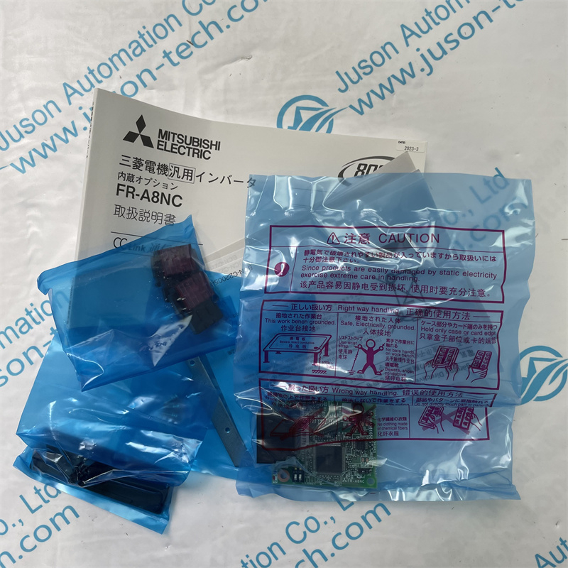 Mitsubishi frequency converter module FR-A8NC - Buy Mitsubishi ...