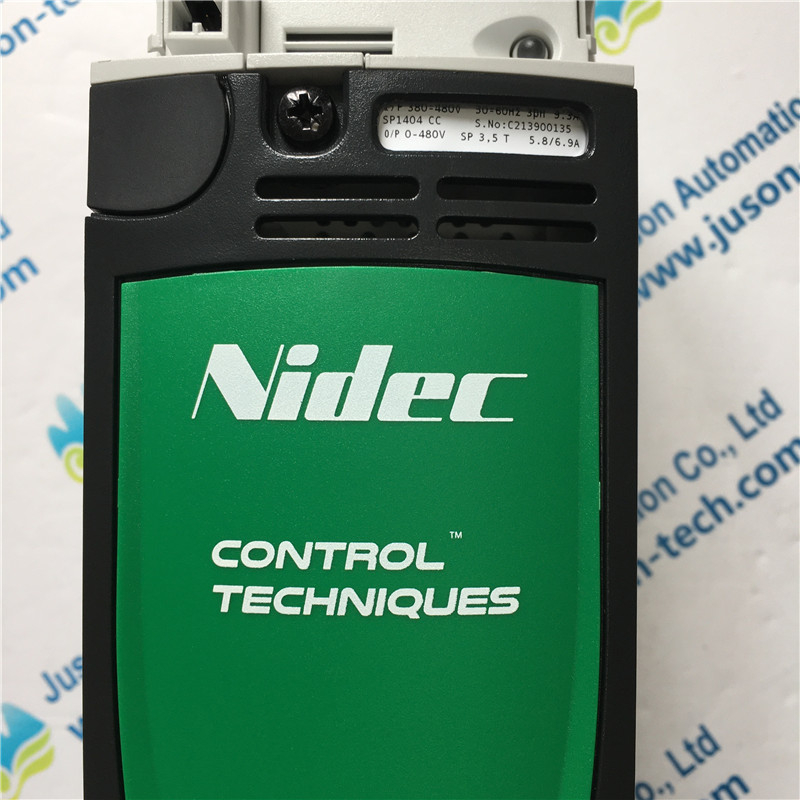 Nidec Inverter SP1404 - Buy Nidec Inverter, SP1404, Inverter SP1404 ...