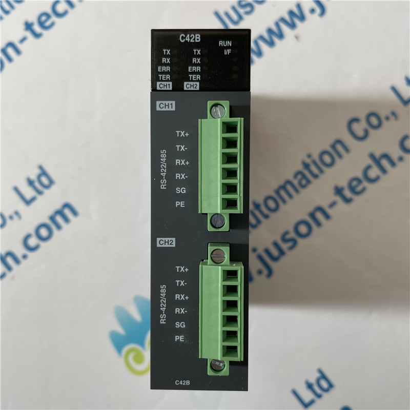 HoneyWell analog input and output module 2MLL-C42B - Buy HoneyWell analog input and output ...