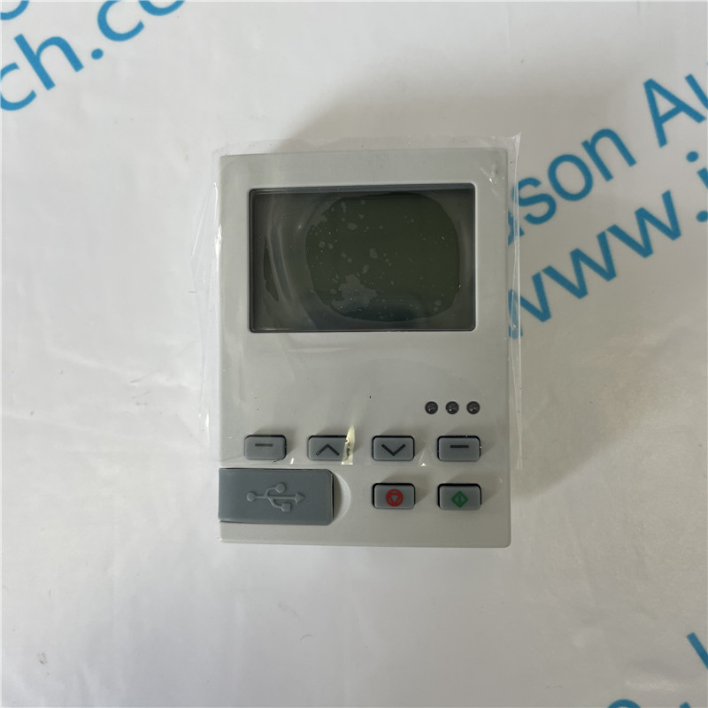 ABB control panel UMC100-PAN - Buy ABB control panel, UMC100-PAN, control panel UMC100-PAN ...