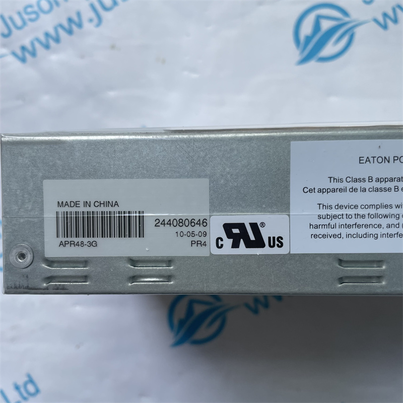 EATON communication power rectifier module APR48-3G - Buy EATON ...