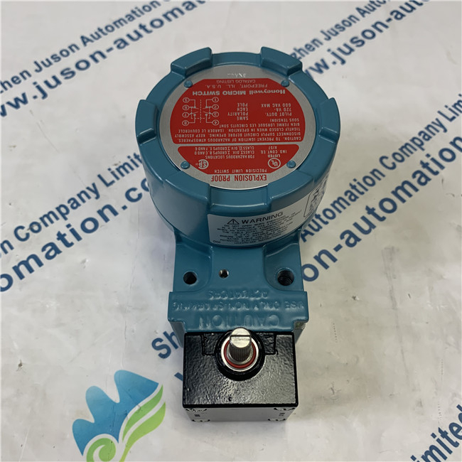 Honeywell BXA4L Limit switch from China manufacturer - Shenzhen Juson ...