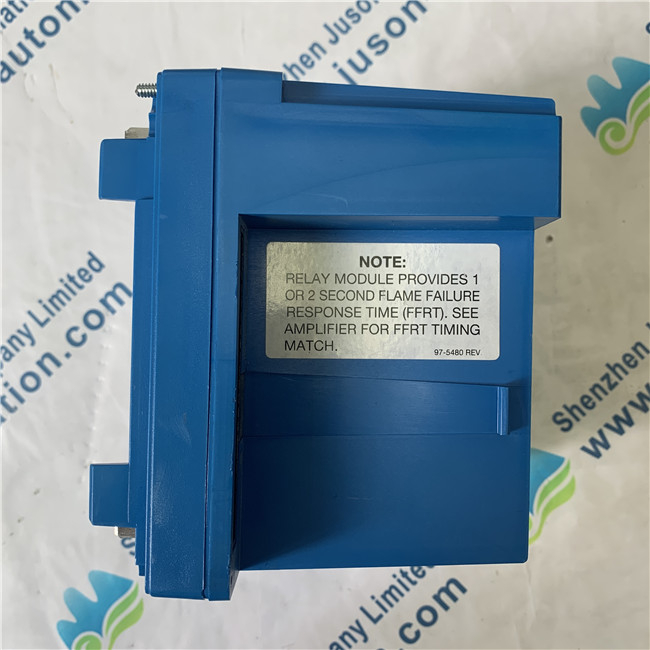 Honeywell RM7850A1027 Combustion safety controller from China ...