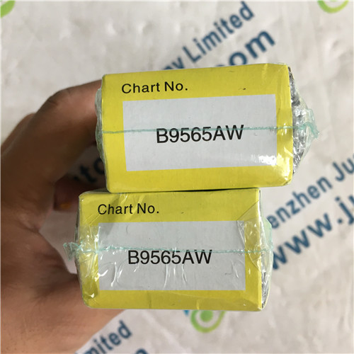 YOKOGAWA B9565AW Folding Chart uR1000 from China manufacturer ...