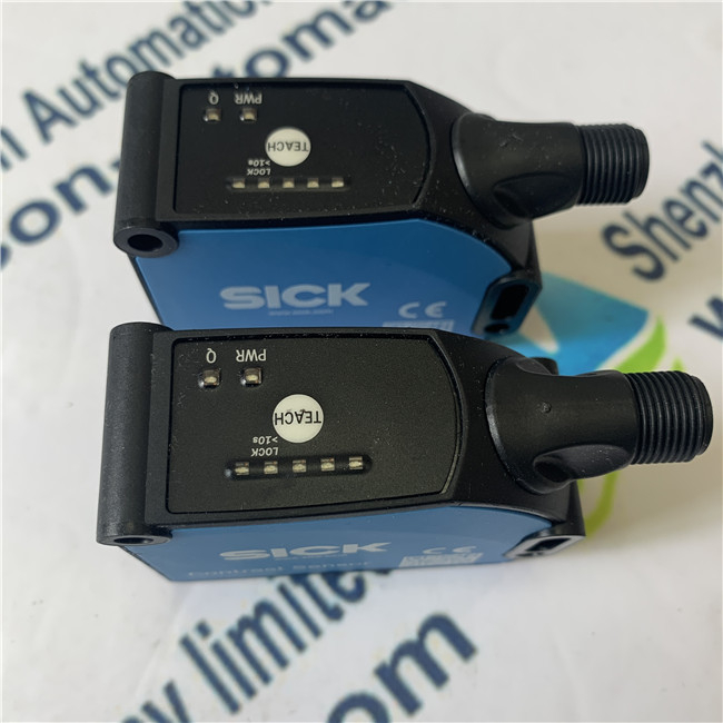 SICK Color mark sensor KTS-WB41141142ZZZZ - Buy SICK Color mark sensor ...