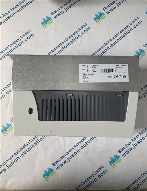 ABB ACS510-01-07A2-4 from China manufacturer - Shenzhen Juson ...