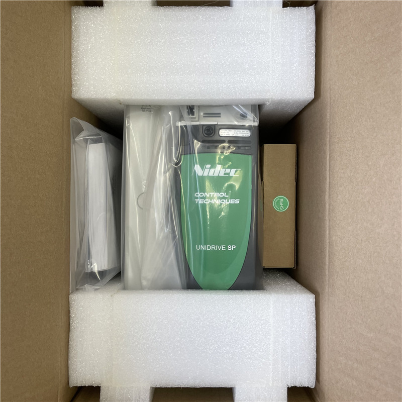 Nidec Inverter SP2402 - Buy Nidec Inverter, SP2402, Inverter SP2402 ...