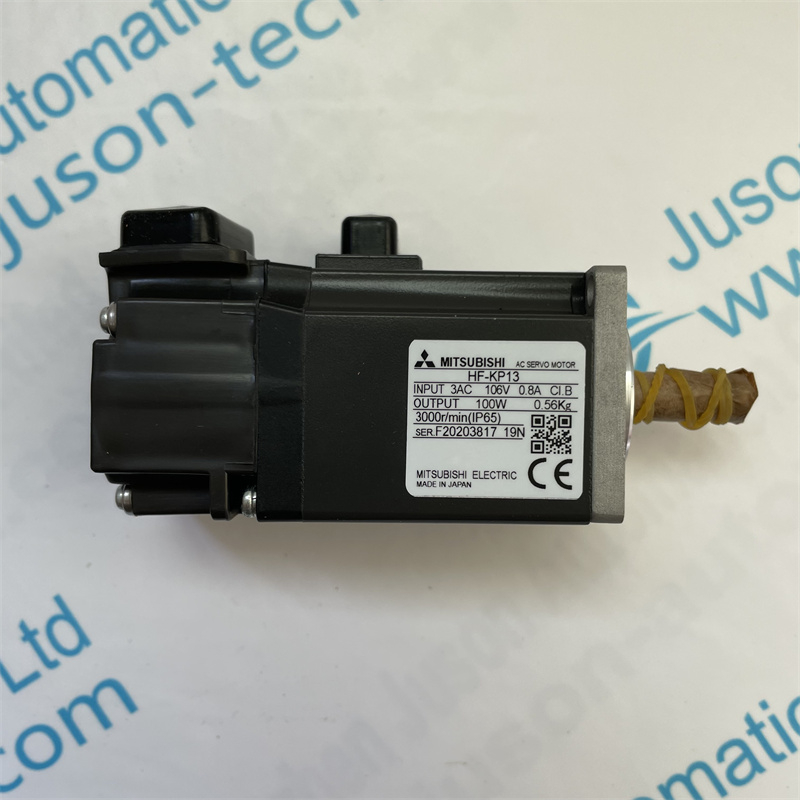 MITSUBISHI servo motor HF-KP13 - Buy MITSUBISHI servo motor, servo ...