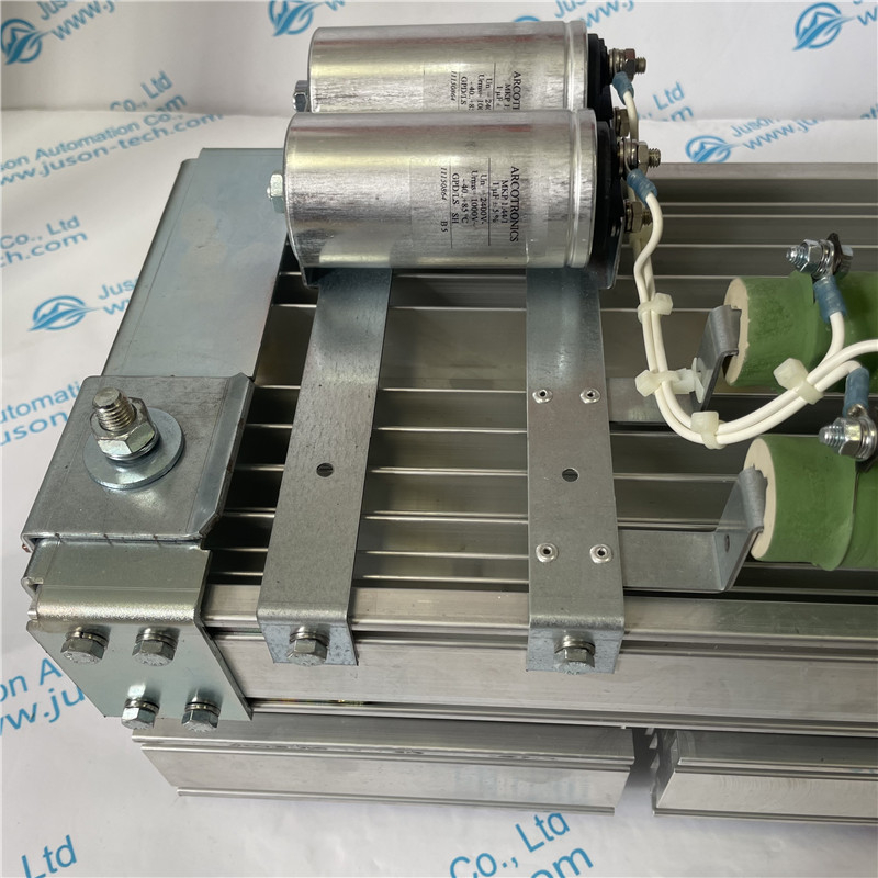 SIEMENS silicon controlled rectifier 6SY7010-0AB31 Thyristor block of ...