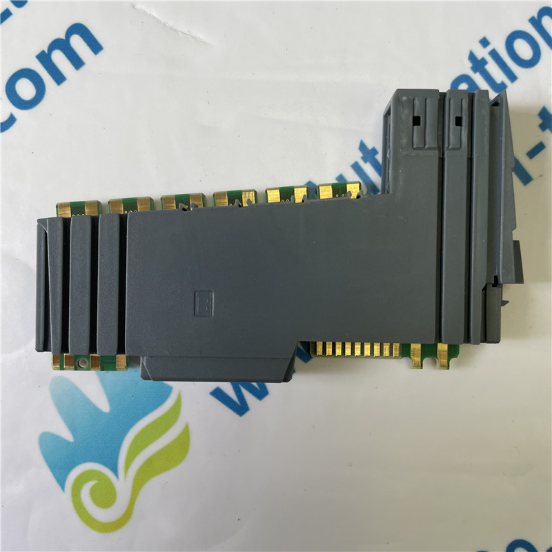 B&R Control Module X20DO4332 - Buy B&R Control Module, X20DO4332 ...