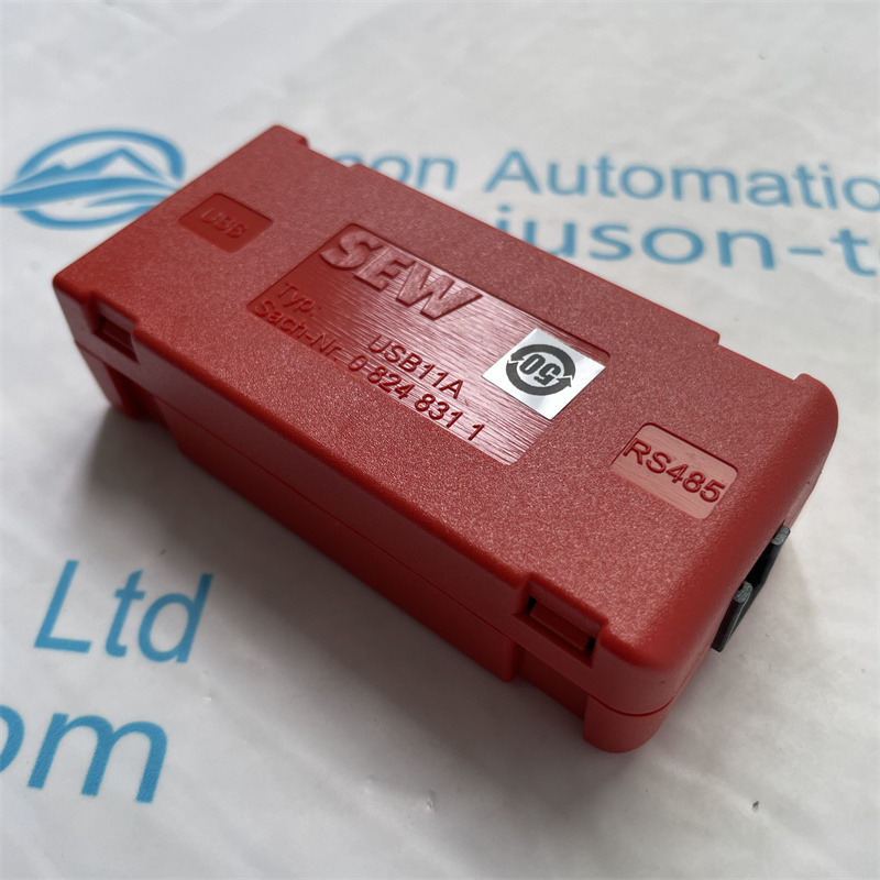 SEW data line communication converter USB11A 08248311 - Buy SEW data ...