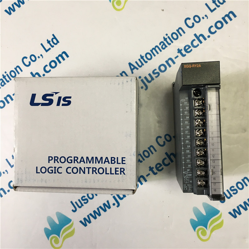 LS CPU output module XGQ-RY2A - Buy LS CPU output module, XGQ-RY2A, CPU output module XGQ-RY2A ...