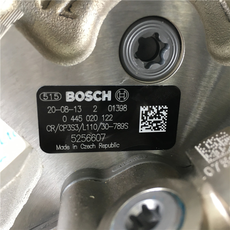 Cummins fuel pump 5256607 - Buy Cummins fuel pump, 5256607, fuel pump ...