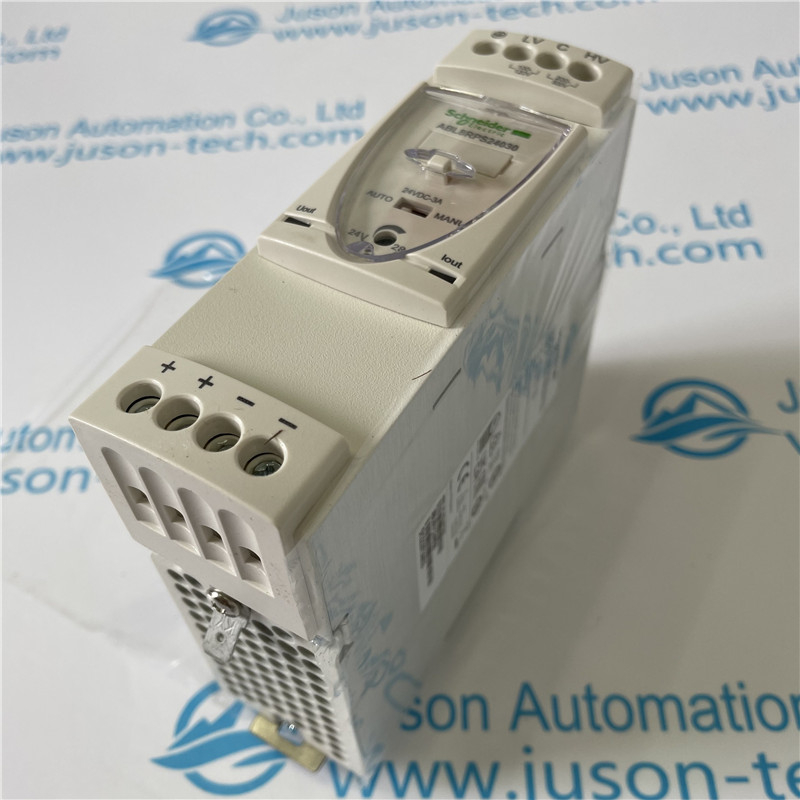 Schneider switching power supply ABL8 RPS24030 - Buy Schneider ...