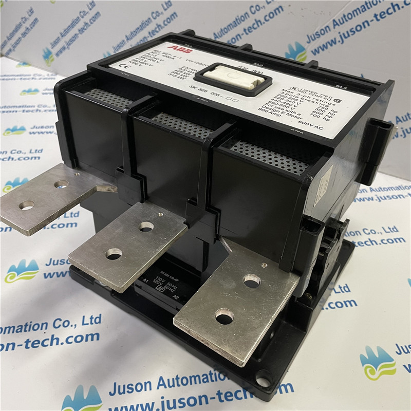ABB AC contactor EH800-30-11 - Buy ABB AC contactor, AC contactor EH800 ...