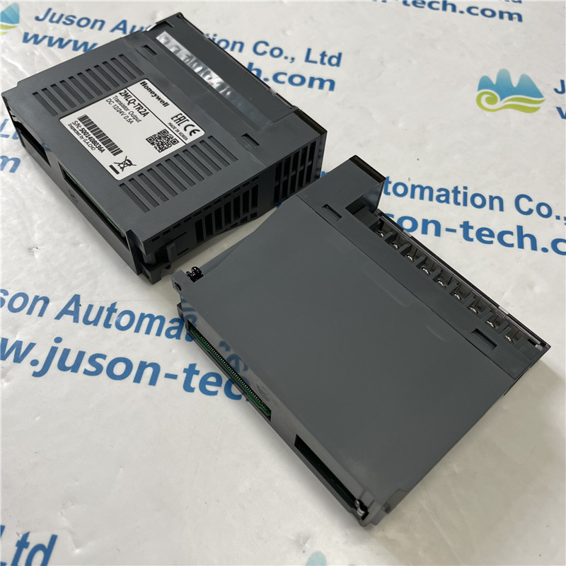 Honeywell analog input and output module 2MLQ-TR2A - Buy Honeywell analog input and output ...