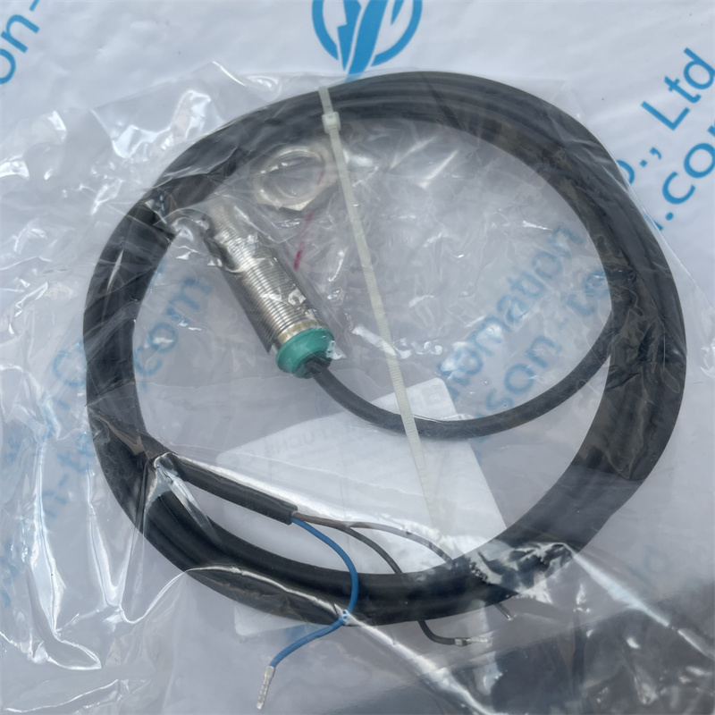 Pepperl Fuchs Inductive Sensor Nbb5 18gm50 E2 Buy Pepperl Fuchs