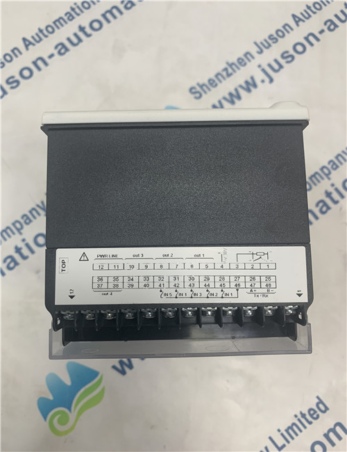 GEFRAN 1350-R-DRR-00051-1-LFG-U11 (F038596) Controller from China manufacturer - Shenzhen Juson ...