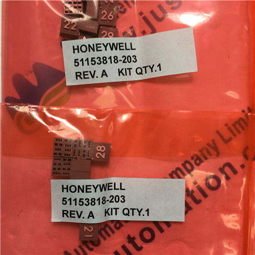 Honeywell PLC card module 51153818-203 - Buy Honeywell PLC card module ...
