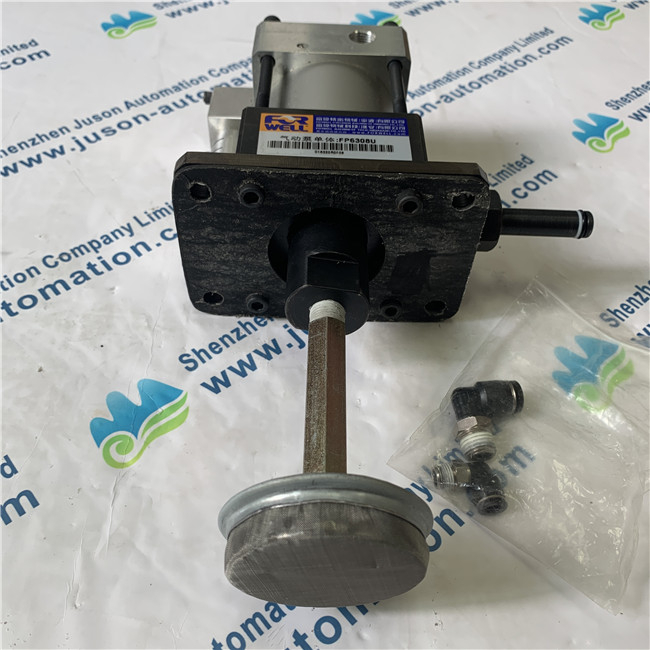 FORWELL FP6308U Pneumatic pump - Buy FORWELL Pneumatic pump, FP6308U ...