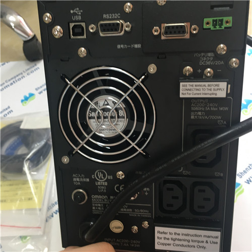 OMRON BU1002SW from China manufacturer - Shenzhen Juson Automation Company Limited