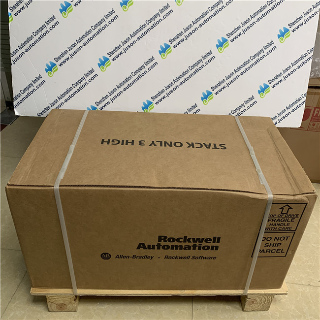 Allen Bradley Inverter 20G1ANC140JA0NNNNN - Buy Allen Bradley Inverter ...