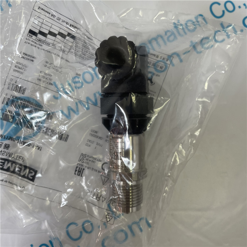 SIEMENS Transmitter 7MF1565-3BA00-1AA1 SITRANS P200 Transmitters for pressure and absolute ...