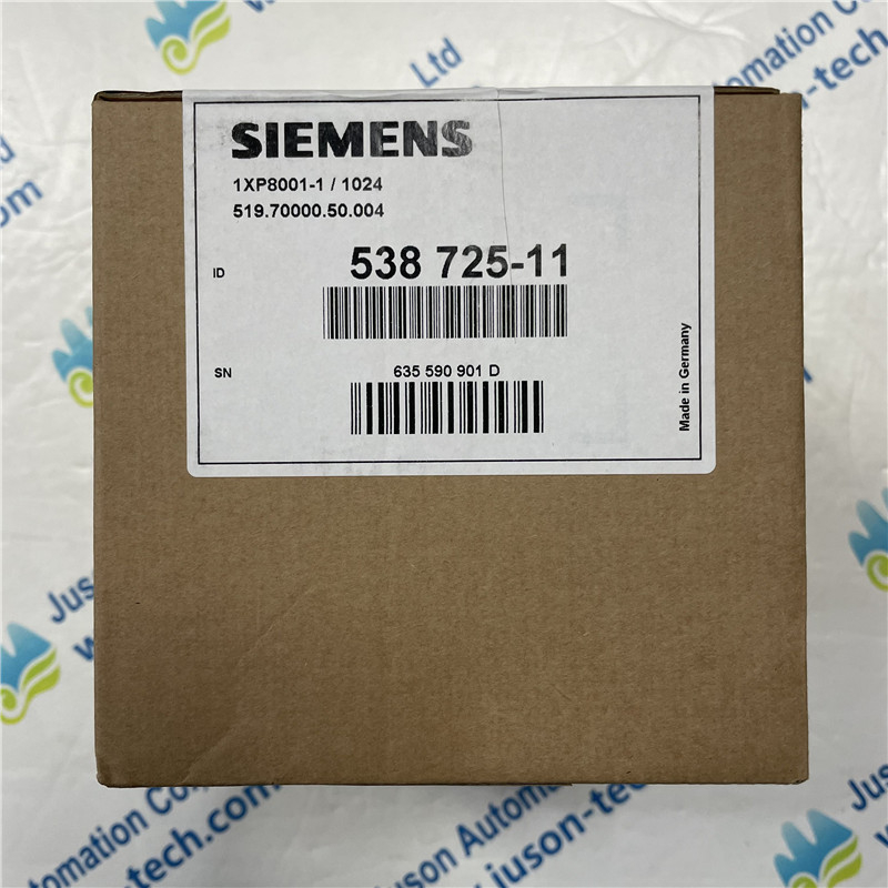 SIEMENS Rotary Encoder 1XP8001-1 1024 - Buy SIEMENS Rotary Encoder ...
