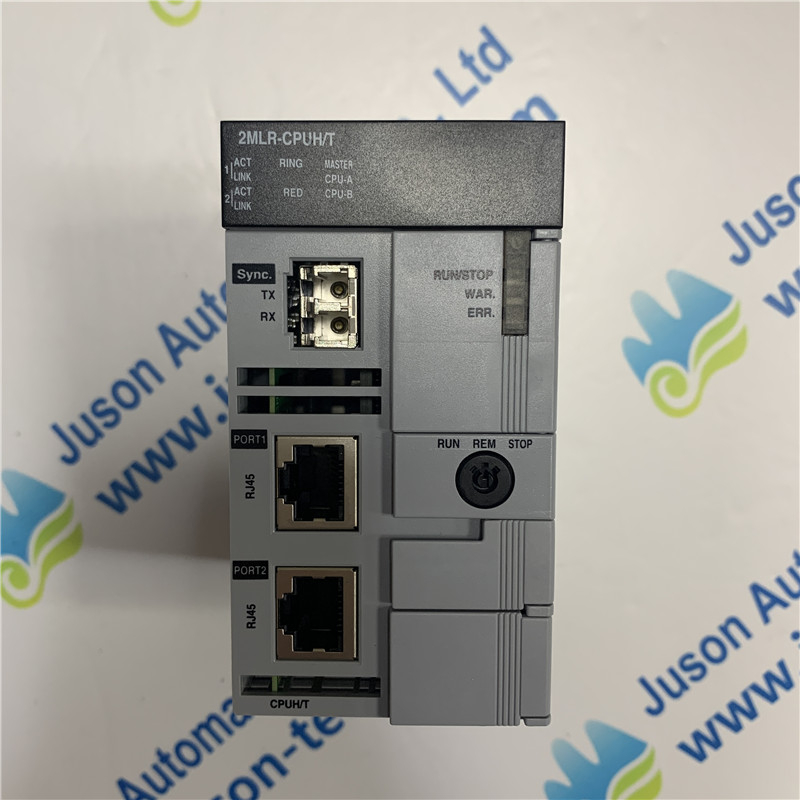 Honeywell CPU module 2MLR-CPUH T - Buy Honeywell CPU module, 2MLR-CPUH ...