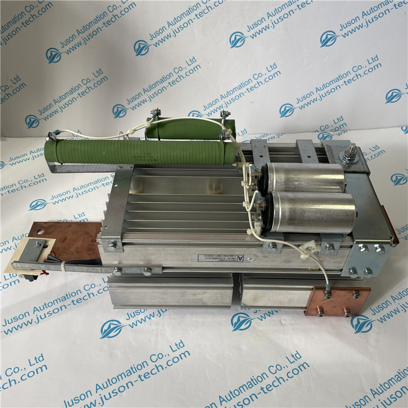 SIEMENS silicon controlled rectifier 6SY7010-0AB31 Thyristor block of ...
