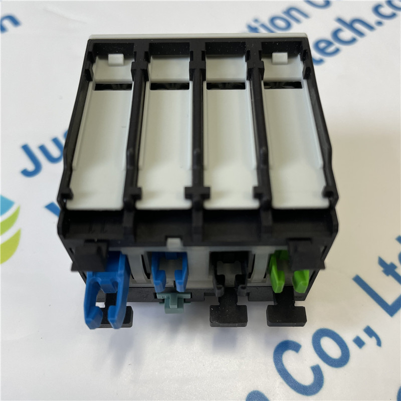 SIEMENS auxiliary contact 3RH1921-1FA22 Attachable block, 4-pole, 2 NO + 2 NC, EN 50005 - Buy ...