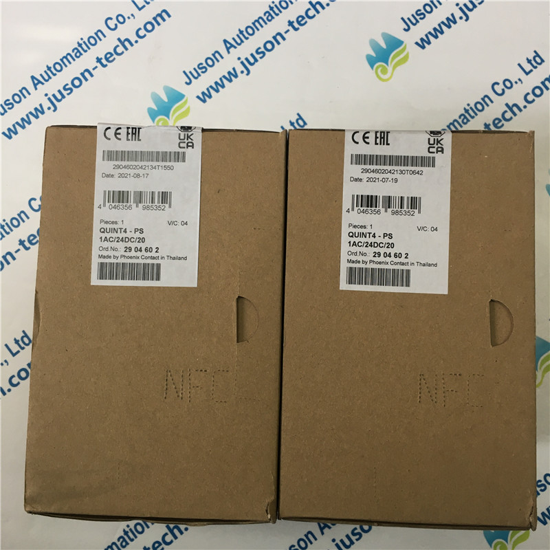 Phoenix switching power supply 2904602 - Buy Phoenix switching power ...