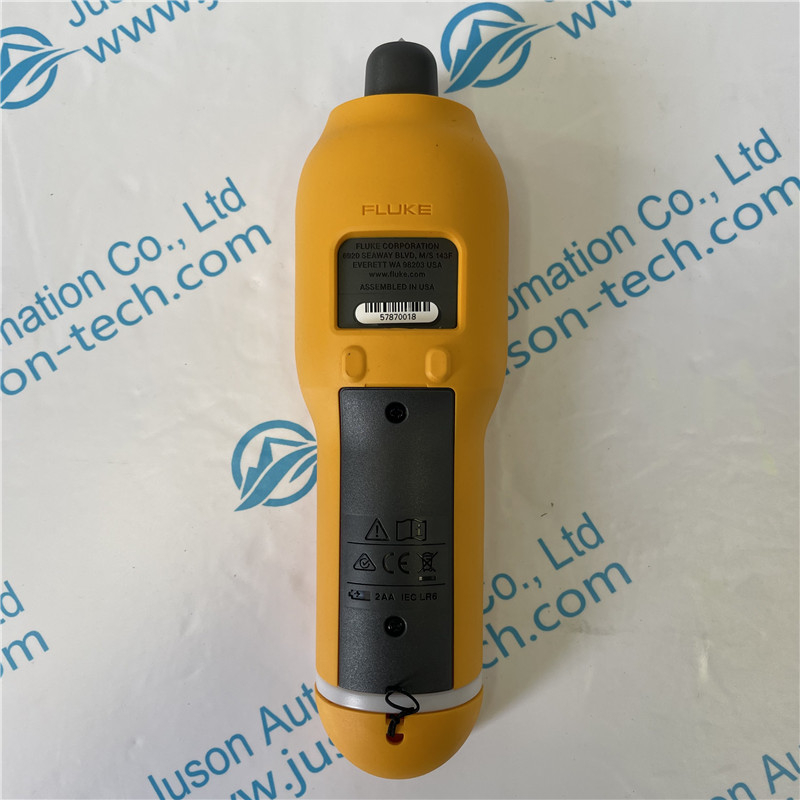 FLUKE Vibration Meter F805 - Buy FLUKE Vibration Meter, F805, Vibration ...