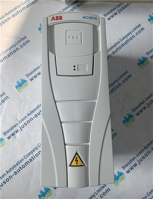 ABB ACS510-01-12A-4 from China manufacturer - Shenzhen Juson Automation ...