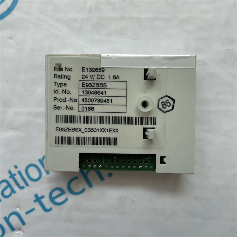 KUKA safety circuit module 00-119-763 - Buy KUKA safety circuit module ...