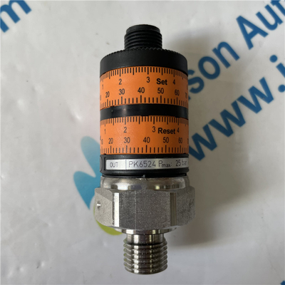 IFM pressure sensor PK6524 - Buy IFM pressure sensor, PK6524, pressure ...