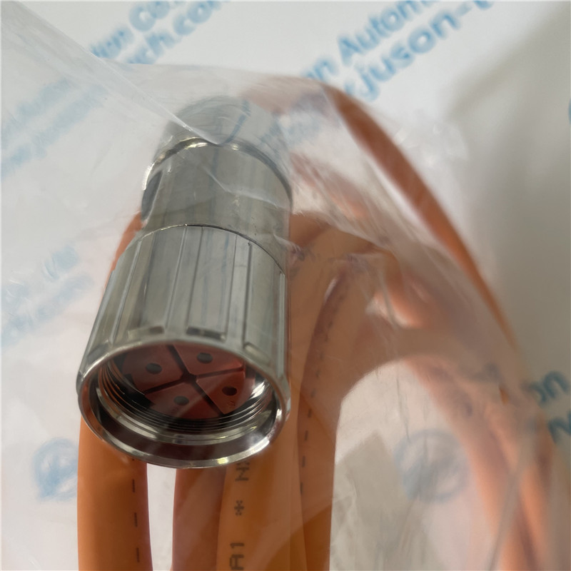 SIEMENS servo power cable 6FX3002-5CL02-1AF0 Power cable pre-assembled ...