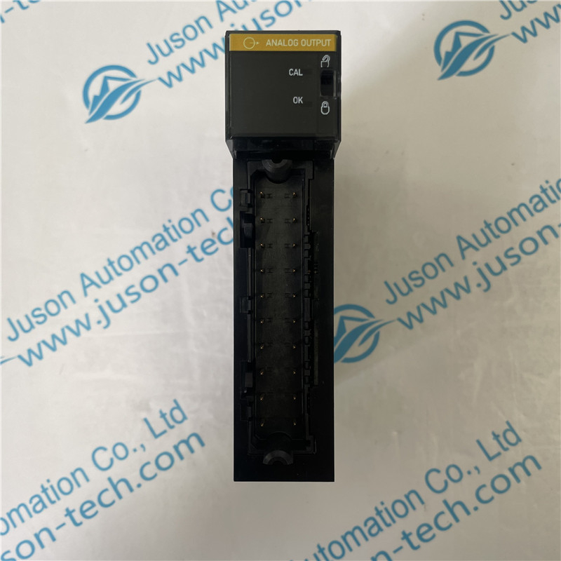 Allen Bradley Controller Module 1756-OF8 - Buy Allen Bradley Controller ...