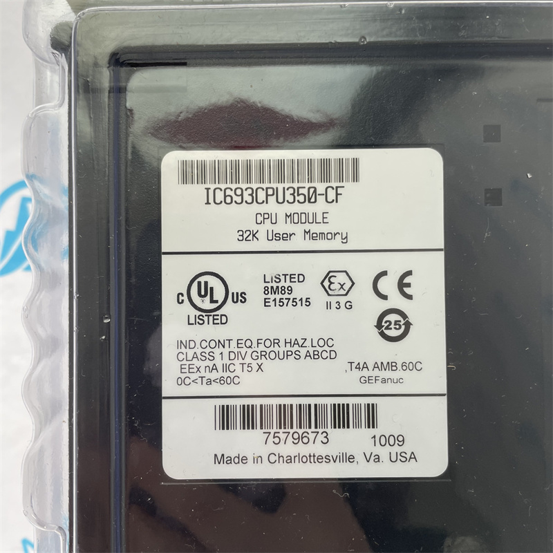 GE CPU module IC693CPU350 - Buy GE CPU module, IC693CPU350, CPU module ...