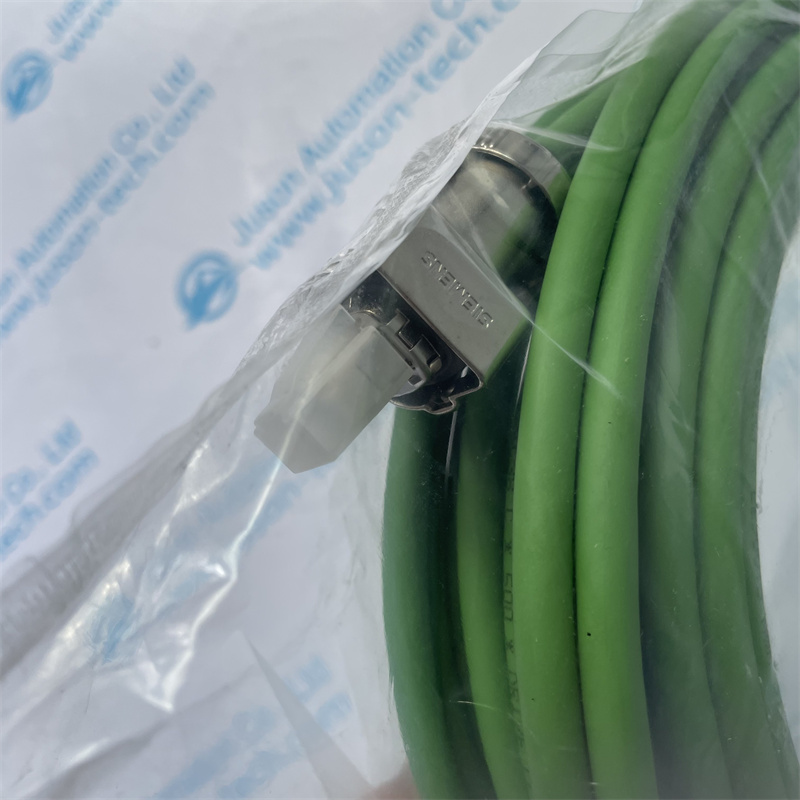 SIEMENS encoder cable 6FX8002-2DC20-1BF0 - Buy SIEMENS encoder cable ...