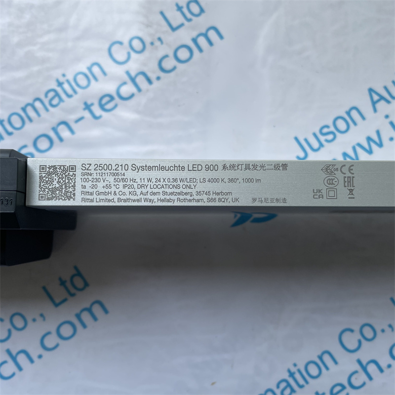 RITTAL LED system lamps SZ 2500.210 - Buy RITTAL LED system lamps, SZ ...