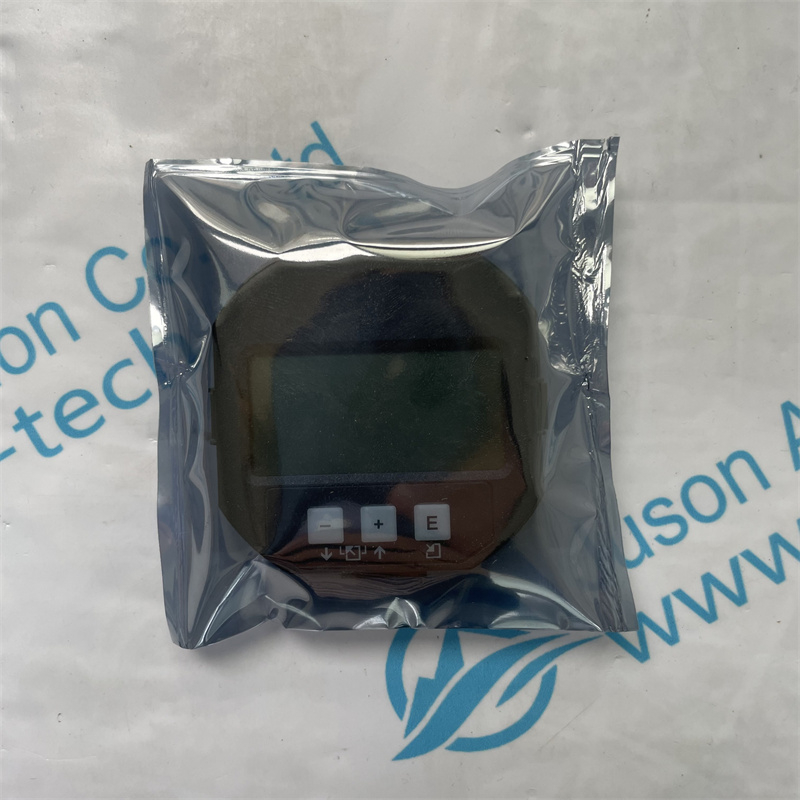 Endress+Hauser Display module 71002865 - Buy Endress+Hauser Display ...
