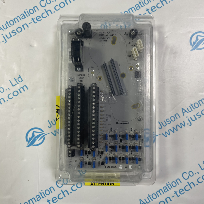 Honeywell controller card module CC-TAID01 - Buy Honeywell controller ...