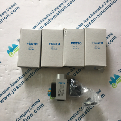 FESTO PEV-1/4-B Pressure and Vacuum Switch from China manufacturer ...