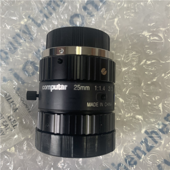 COMPUTAR M2514-MP2 Industrial lens - Buy COMPUTAR Industrial lens, M2514-MP2 Industrial lens ...