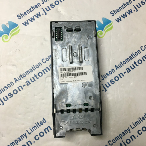 Siemens 6SL3244-0BA20-1PA0 SINAMICS G120 Control Unit CU240S DP S-Type ...