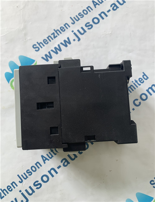 SIEMENS 3RT1023-1BB40 Power contactor, AC-3 9 A, 4 kW / 400 V 24 V DC ...