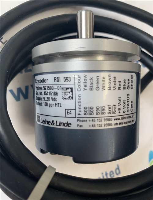LEINE&LINDE RSI593 521590-01 Encoder from China manufacturer - Shenzhen ...